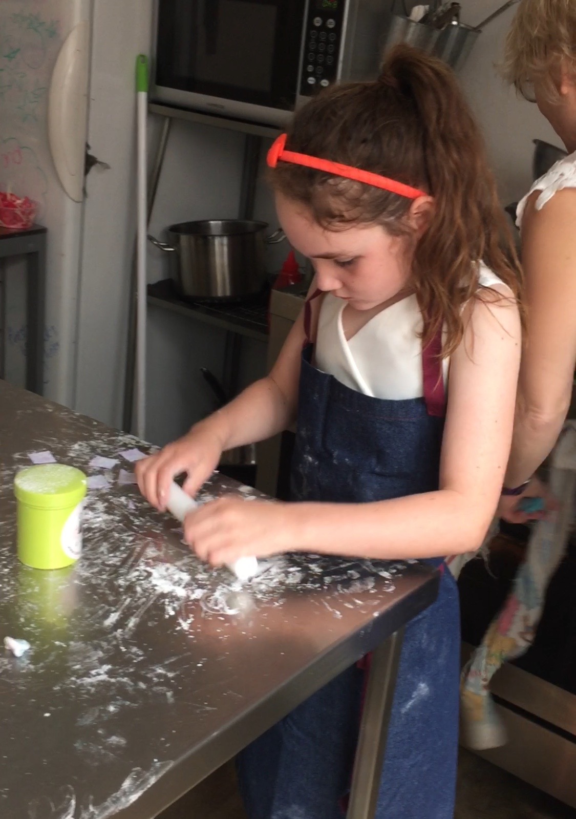 1 SPOT LEFT – Kids Cupcake Baking Class 12th July | Chaos & Couture ...